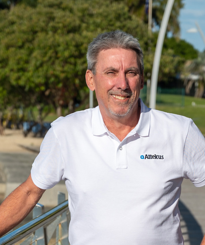 Attekus Rebrands – Experience Starts Here - Attekus