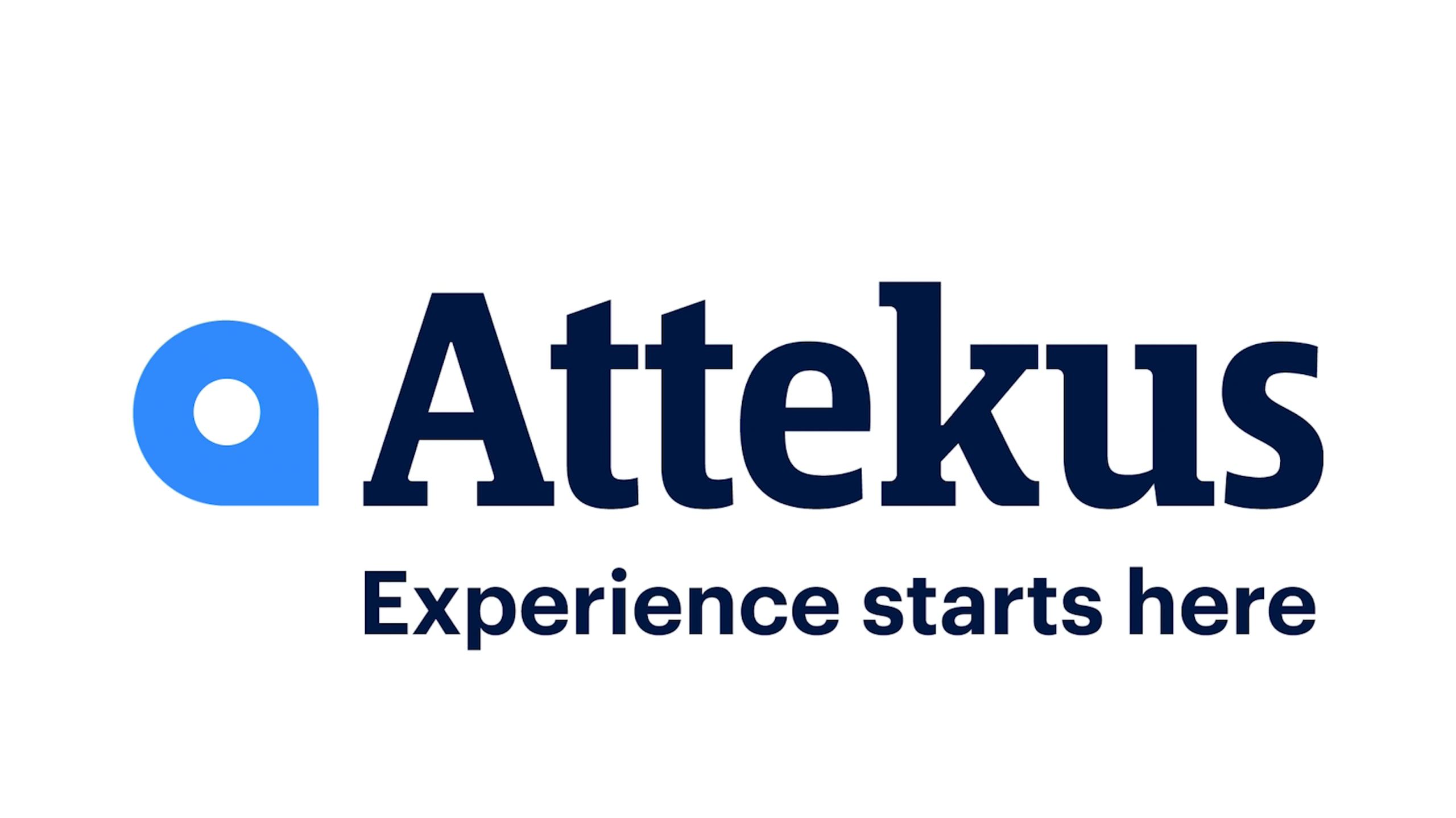 Attekus Rebrands – Experience Starts Here - Attekus